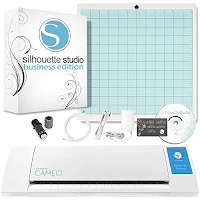 Silhouette CAMEO Bundles for Business - Silhouette School