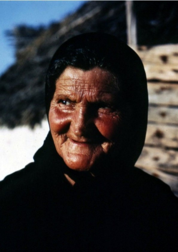 María "La de Pini" - El blog de salus