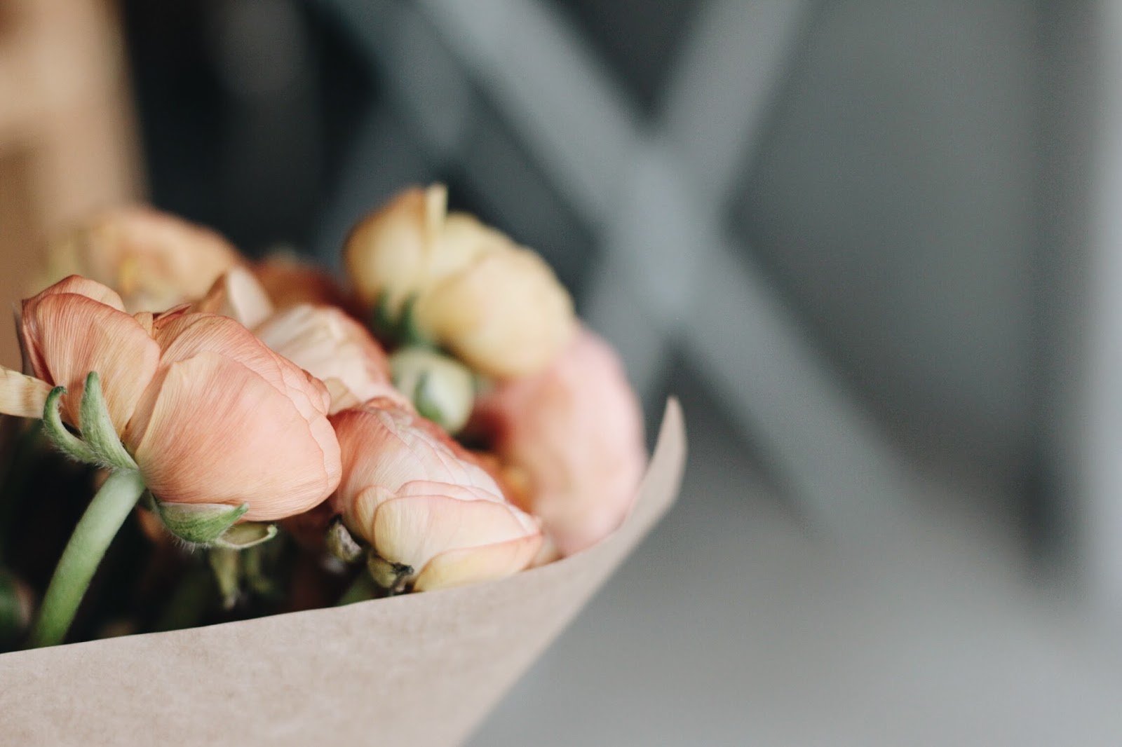 crafty.kari: MARCH // KP