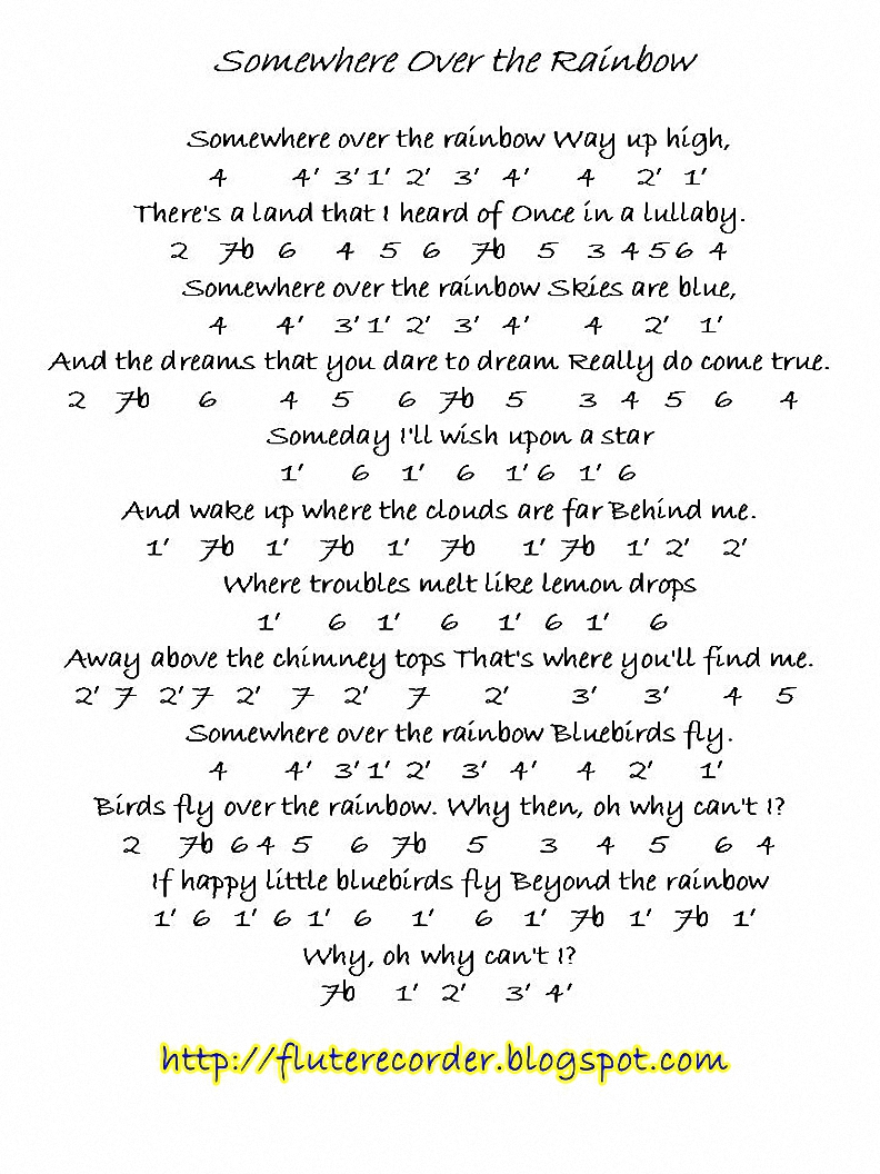 ขลุ่ยรีคอร์เดอร์ recorder