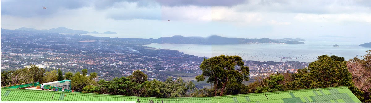 Some stories about us: Attractions in Phuket