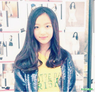 [instiz] SM Rookies '03 liner Lami - cnetscment