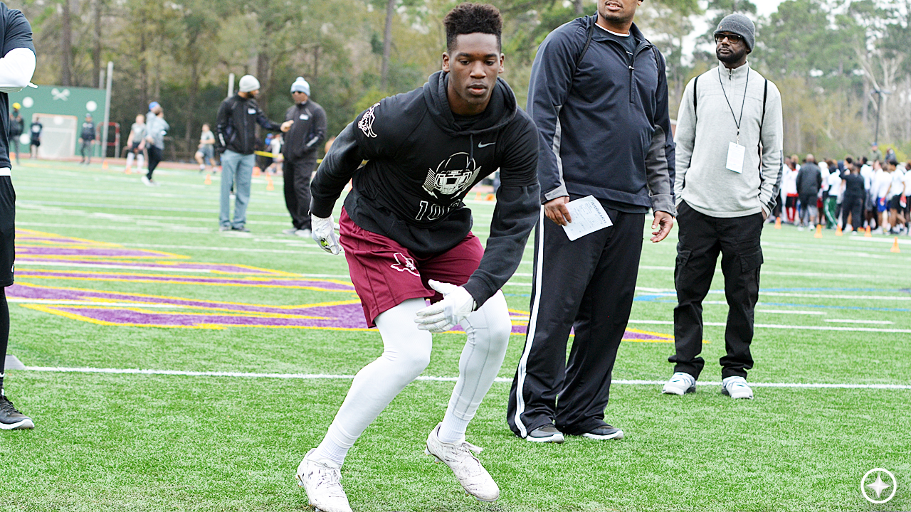 UMass Football Blog: UMass Football Recruiting 2018--Erick Hallett