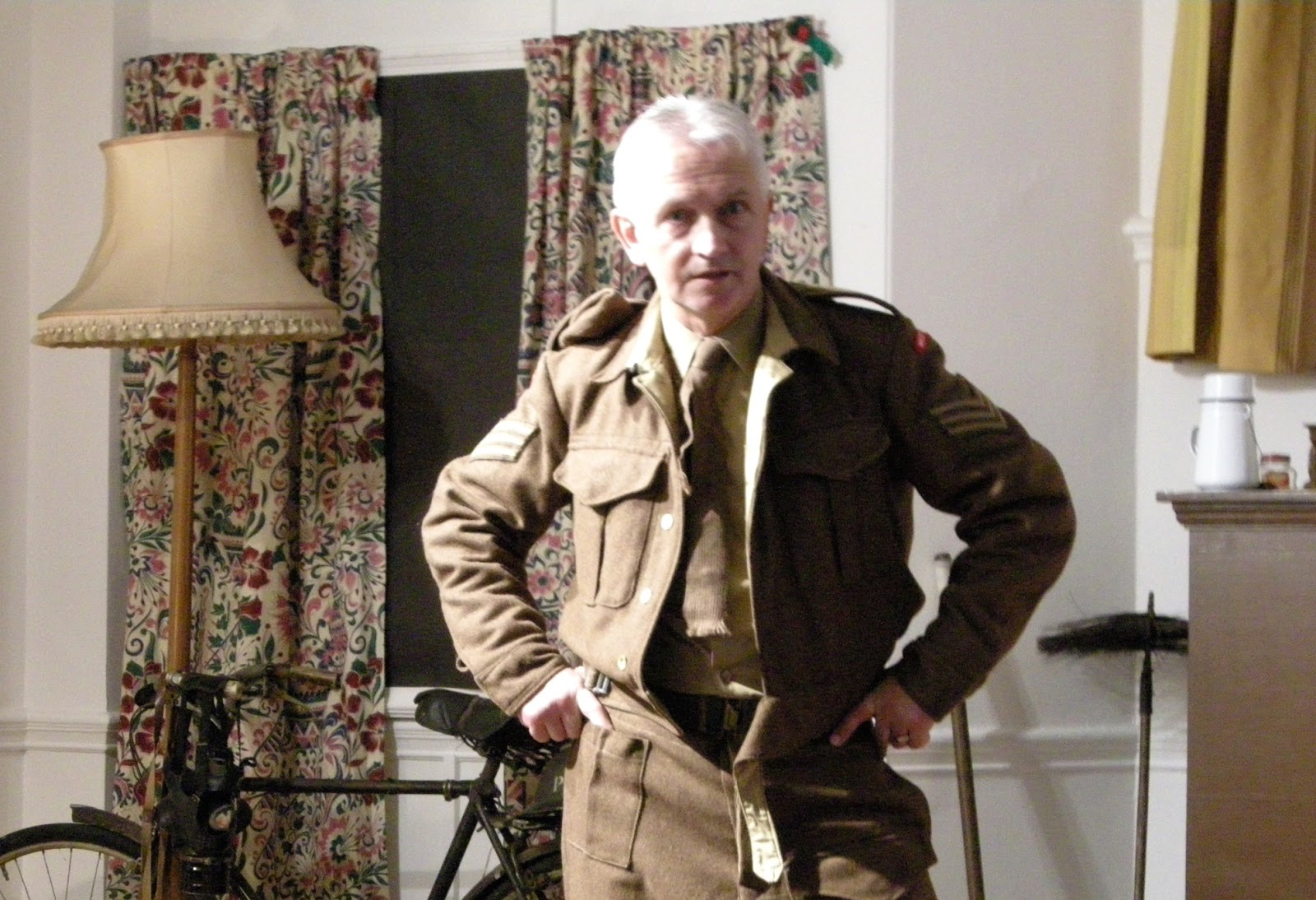 The Mowdog On The Road...: WW2 GAS MASKS FOR BABIES: A POEM...