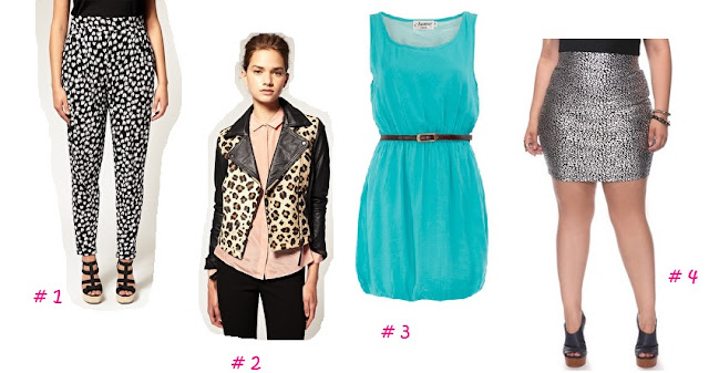 Wishing for good weather.... or these items! | Supersize my Fashion