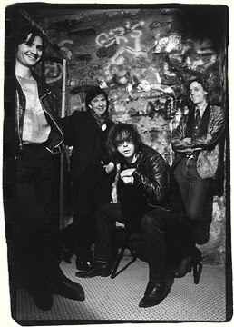 The dB's Repercussion: The dB's - Live Gigology