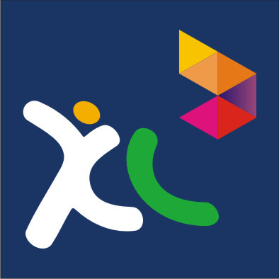 Logo XL (Operator Seluler) | wes embuh sak karepku