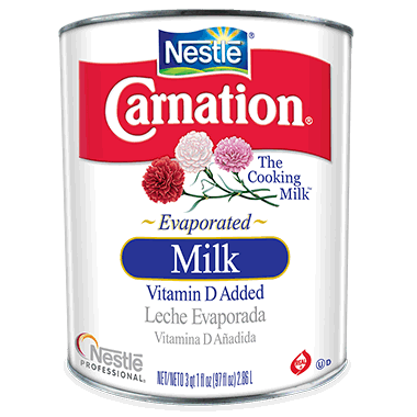HISTORY OF BUSINESS: History of Carnation Milk Company