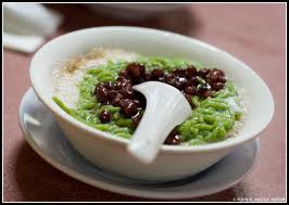 Set Menu Rumah Terbuka Hari Raya