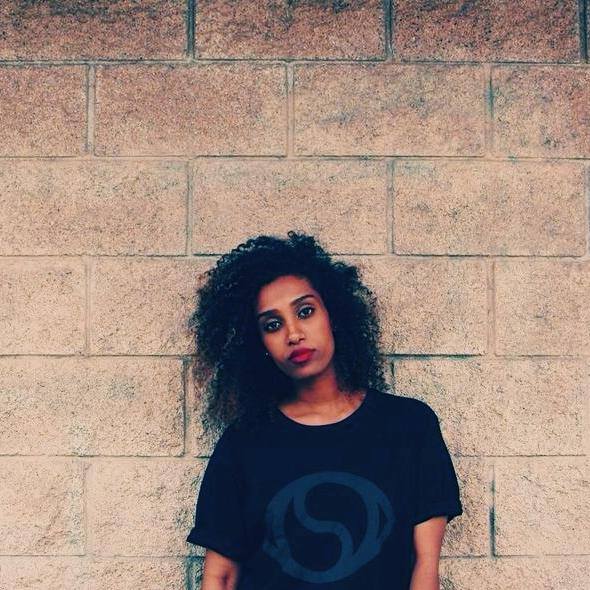 Her Big Day: Eden Hagos - Exclusive DJ for 2016 Her Big Day Wedding Show