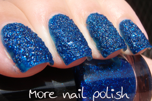 Money Smart Nail Art - tips and tutorials ~ More Nail Polish