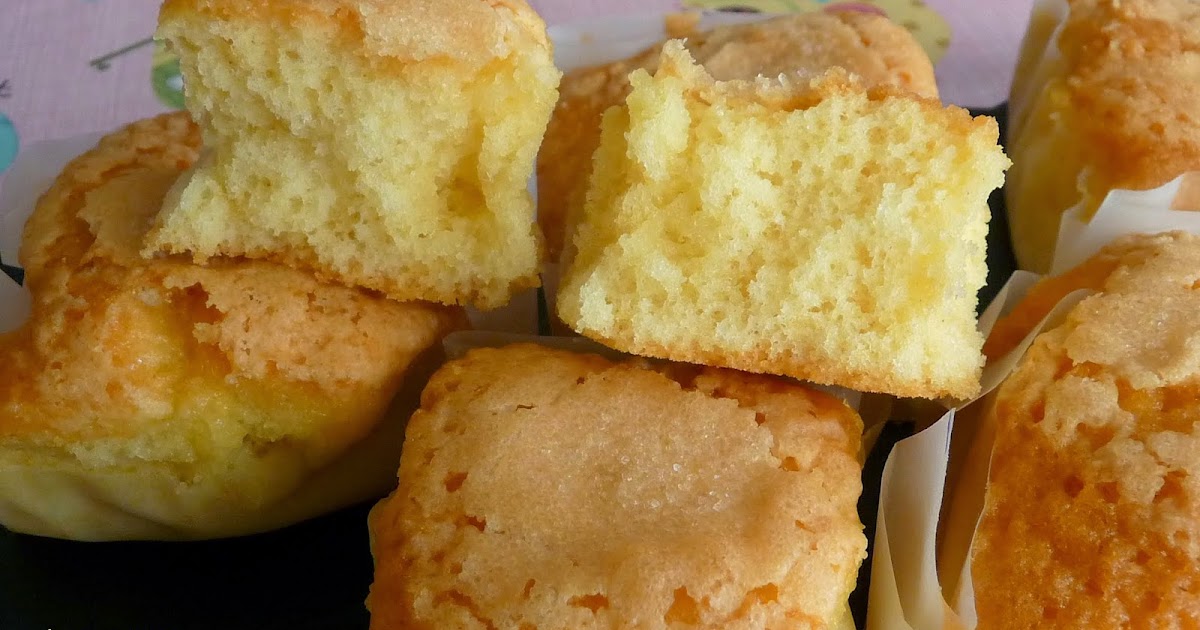 Las recetas de Raquel: Mantecadas de Astorga de Valderas