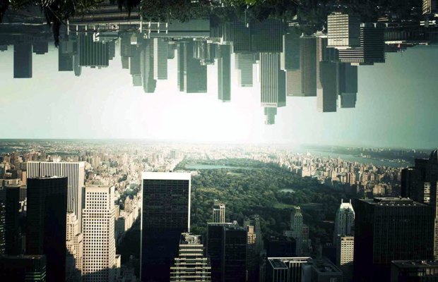 Físicos afirman: Existen universos paralelos e interactuan con nuestro ...