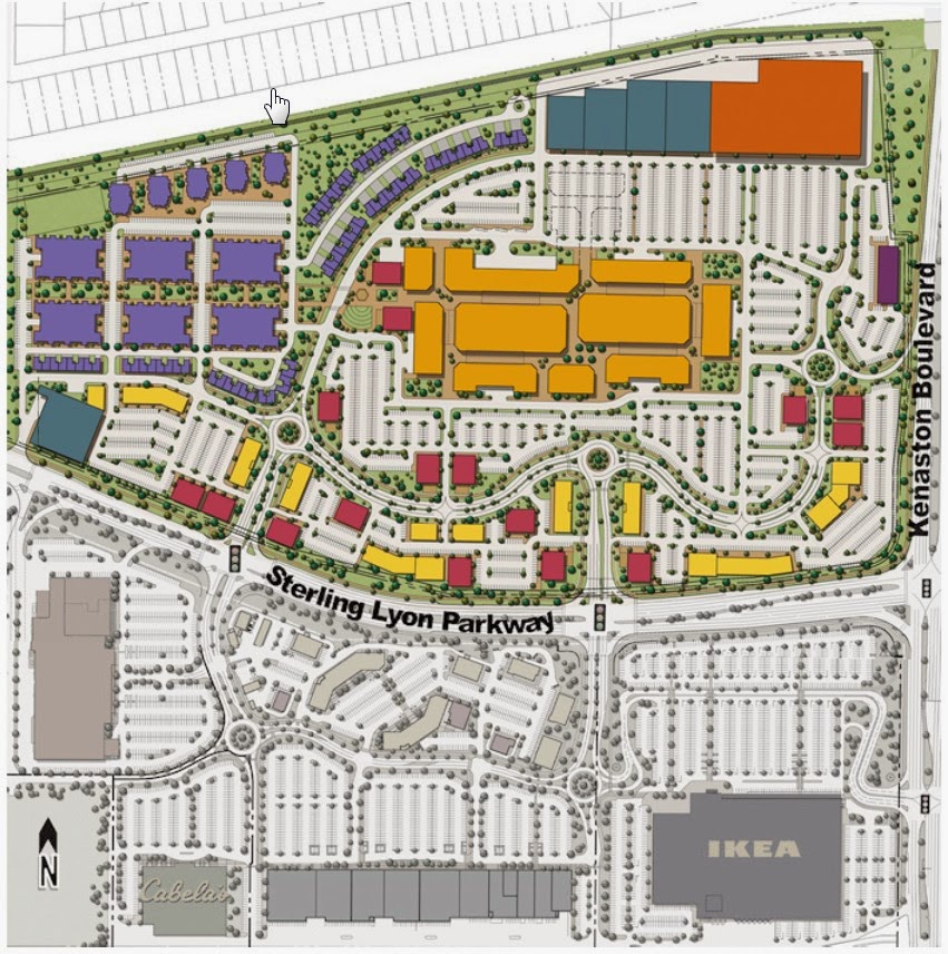 Observations, Reservations, Conversations: Factory Outlet Winnipeg ...