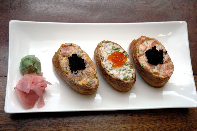 DUDE FOR FOOD: There's Something About Nanka Japanese Latin in Quezon ...