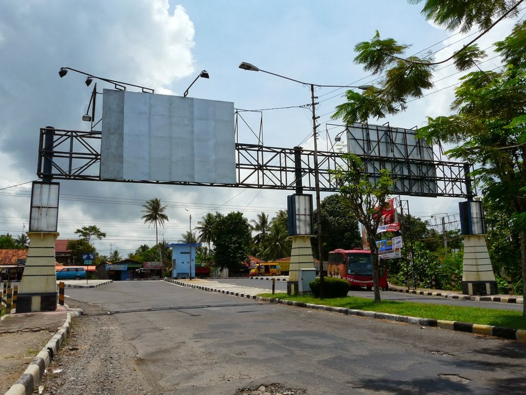 blog foto 2: Terminal Purworejo