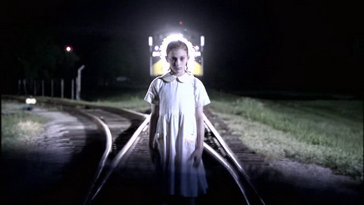 Fingerprints (2006) ~ Horor i SF Filmovi - Opis i radnja filma