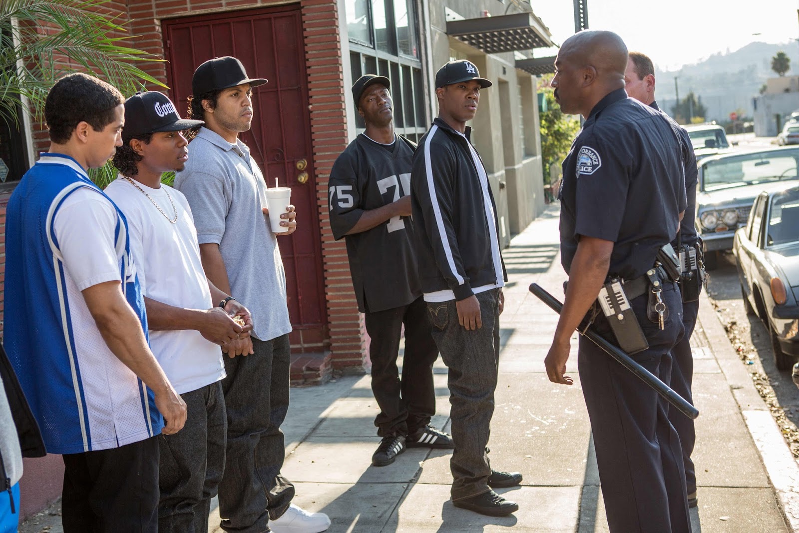 Crítica | Straight Outta Compton