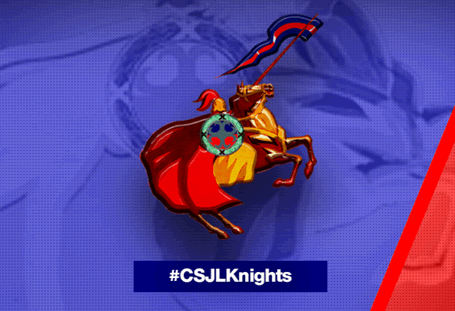 List of Players: Letran Knights (CSJL) Lineup 2016-2017 NCAA Season 92