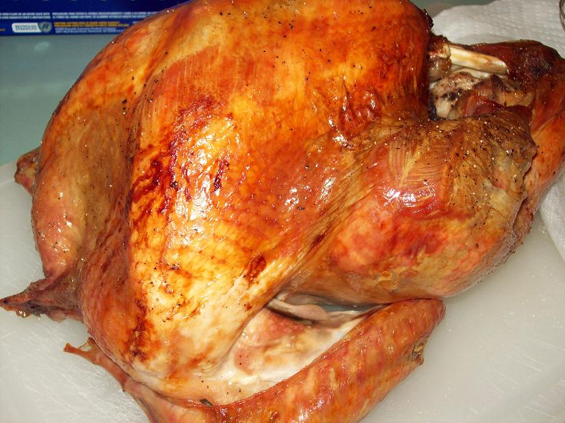 The Frisky Virgin: Happy *Almost* Thanksgiving!!!