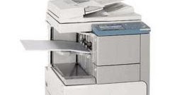 Spesifikasi Fotocopy Canon IR 3570 - CENTRAL COPIER