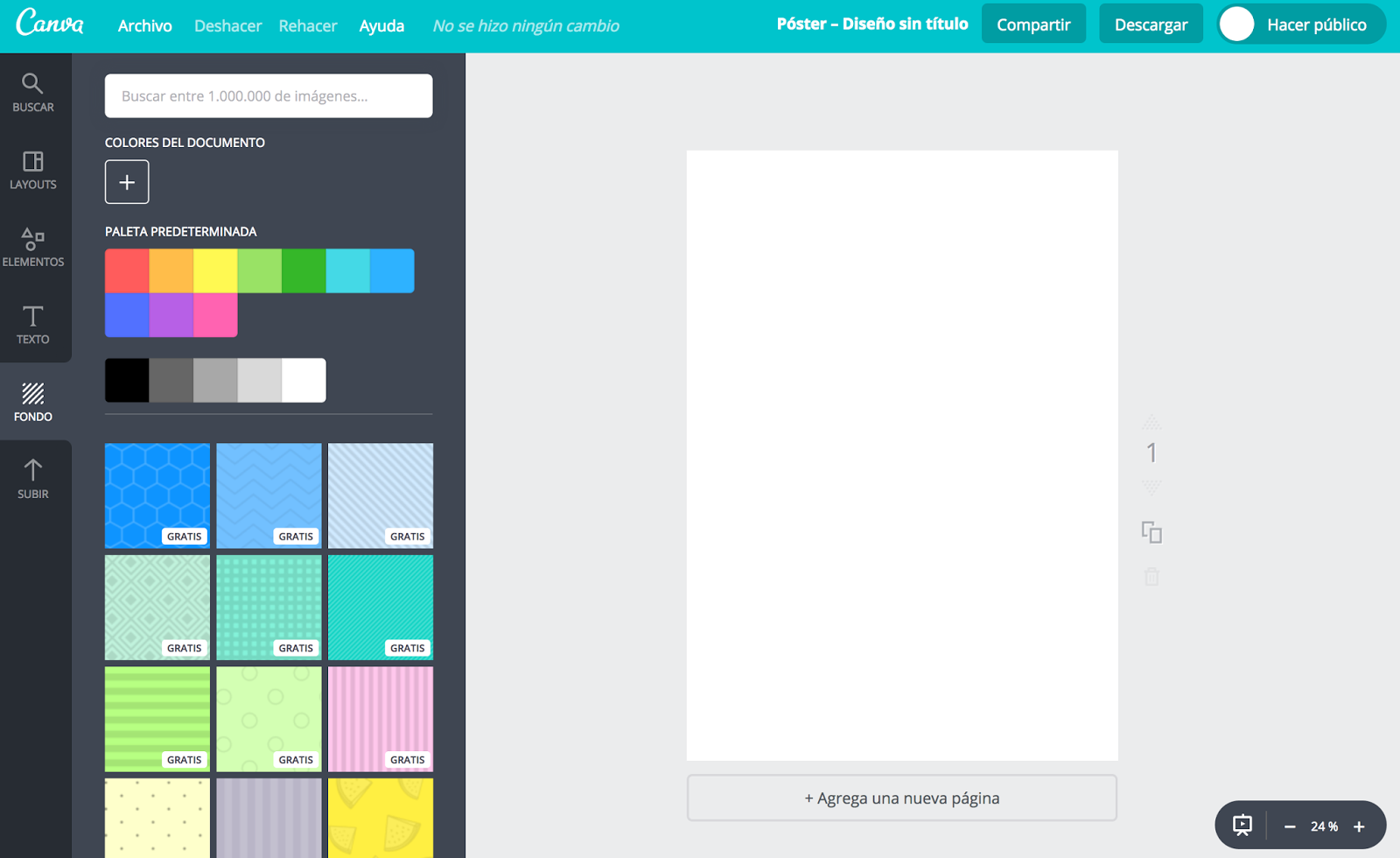 MUNDOFÓTICO: Canva - Diseño online fácil y gratis