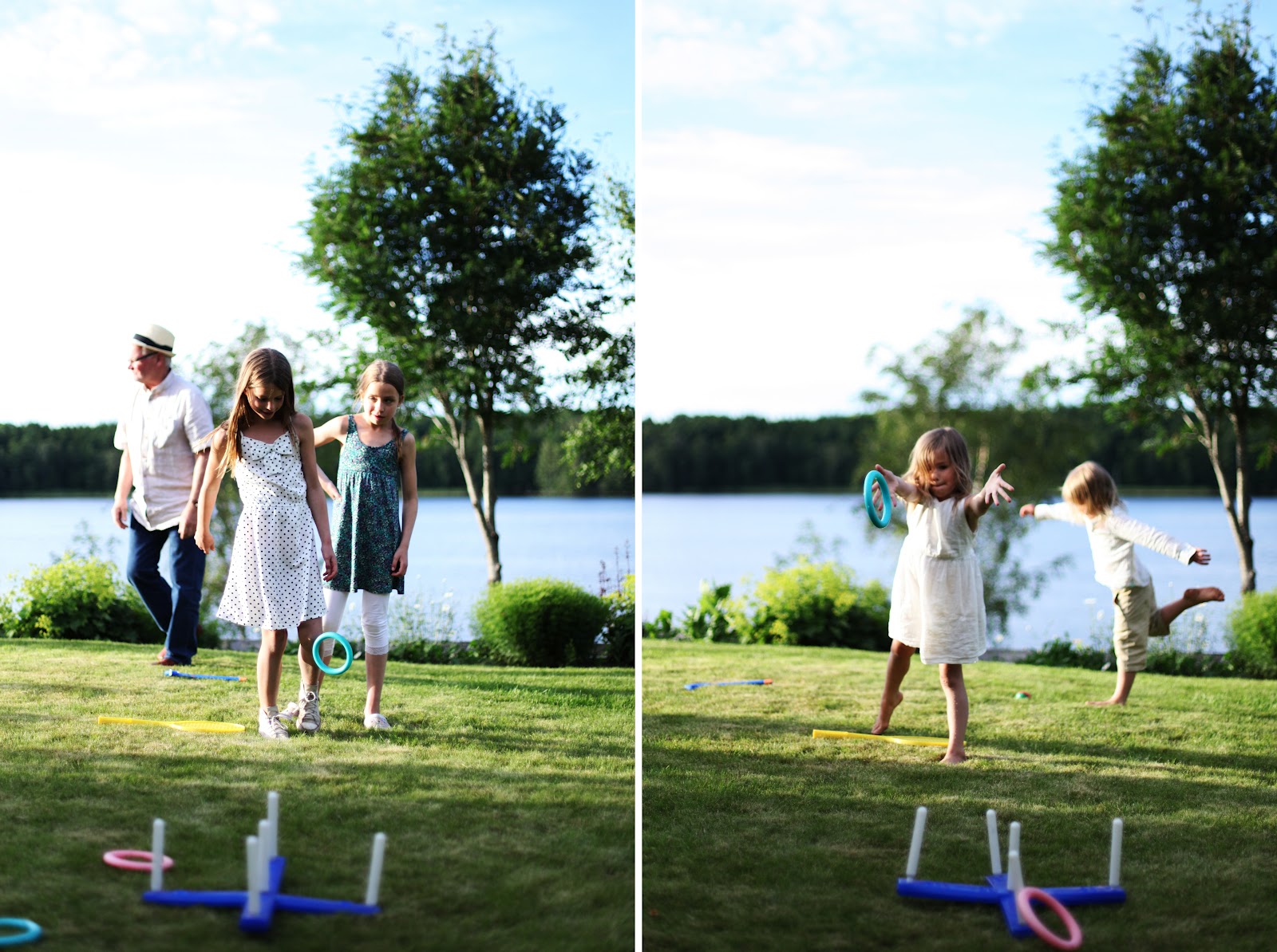 världens längsta midsommarafton. - Lovely Life