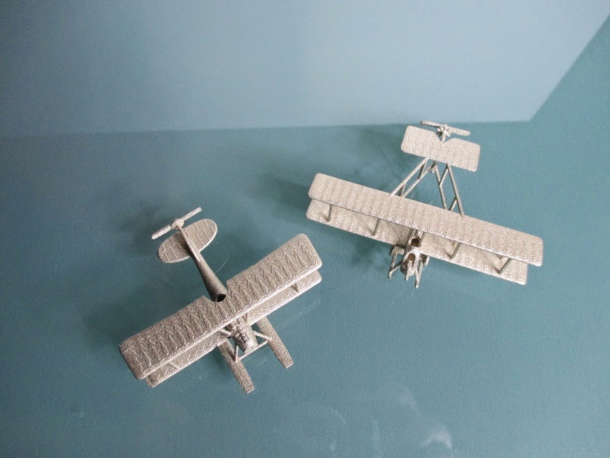 1/144 airbattle: Shapeways