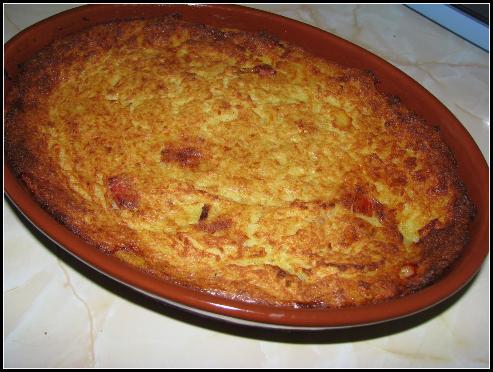 MARAGNĖS VIRTUVĖ: Kugelis