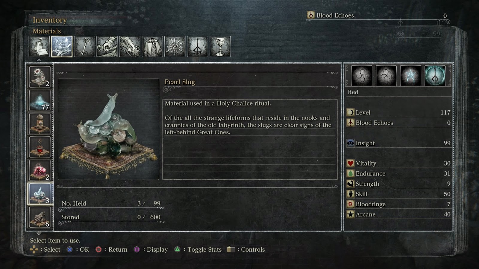 Bloodborne (PS4): entendendo a história — Parte 3 - PlayStation Blast