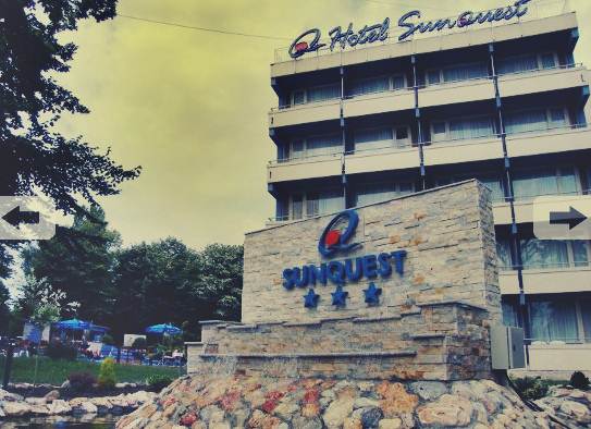 Pareri cazare Hotel SUNQUEST din Venus. Preturi decente pentru toate ...