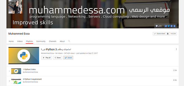5 FREE RESOURCES FOR BEGGIN YOU WAY IN PYTHON