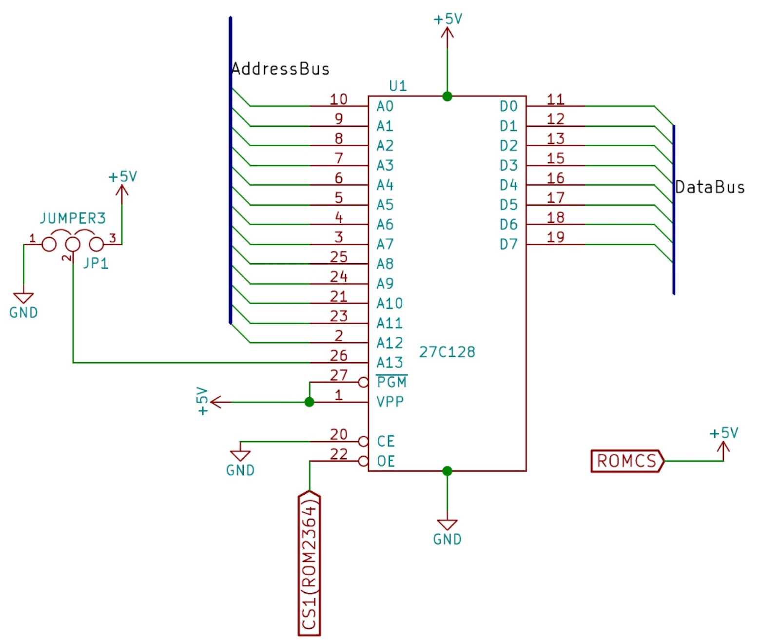 Los Recursos del ZX81: Ampliaciones