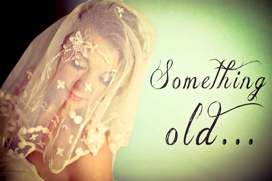 Wedding Traditions - The Things We Would Blog