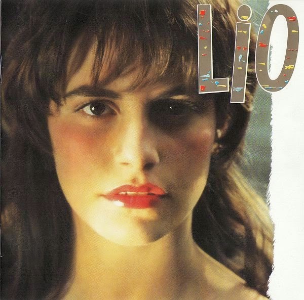 MUSICOLLECTION: LIO - Premier Album - 1980