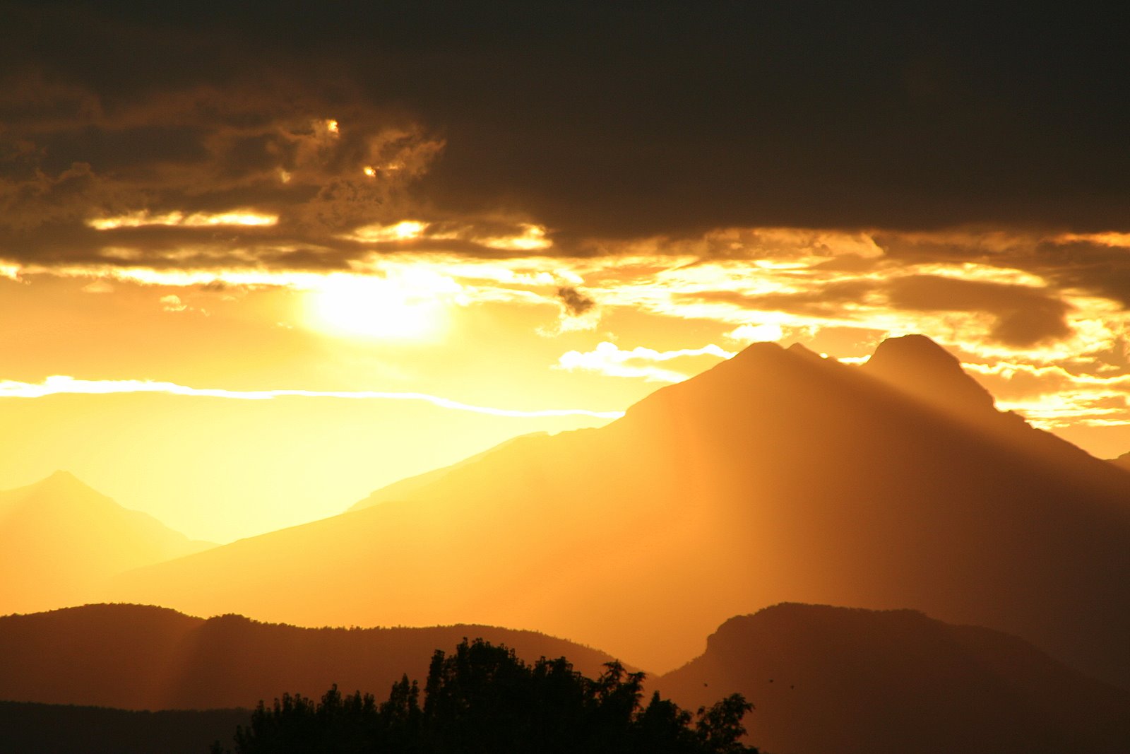 Longs Peak Diamond, Rocky Mountain National Park, Colorado ~ Cliffs ...