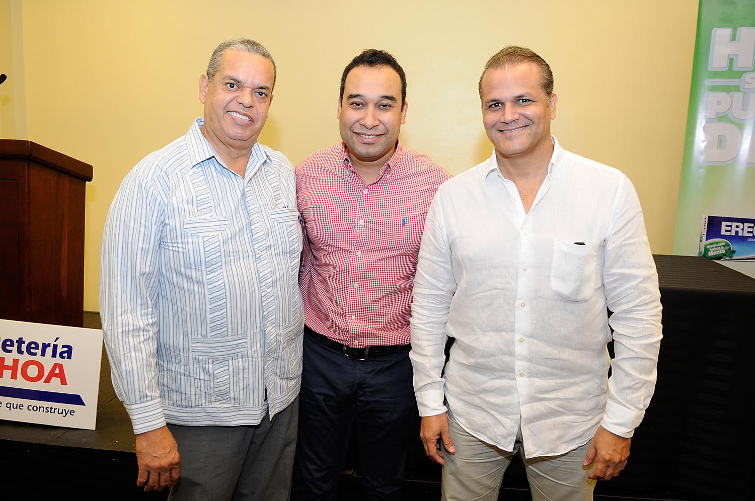 Felipe Polanco “Boruga” y Carlos Alfredo, anuncian show para el Jaragua ...