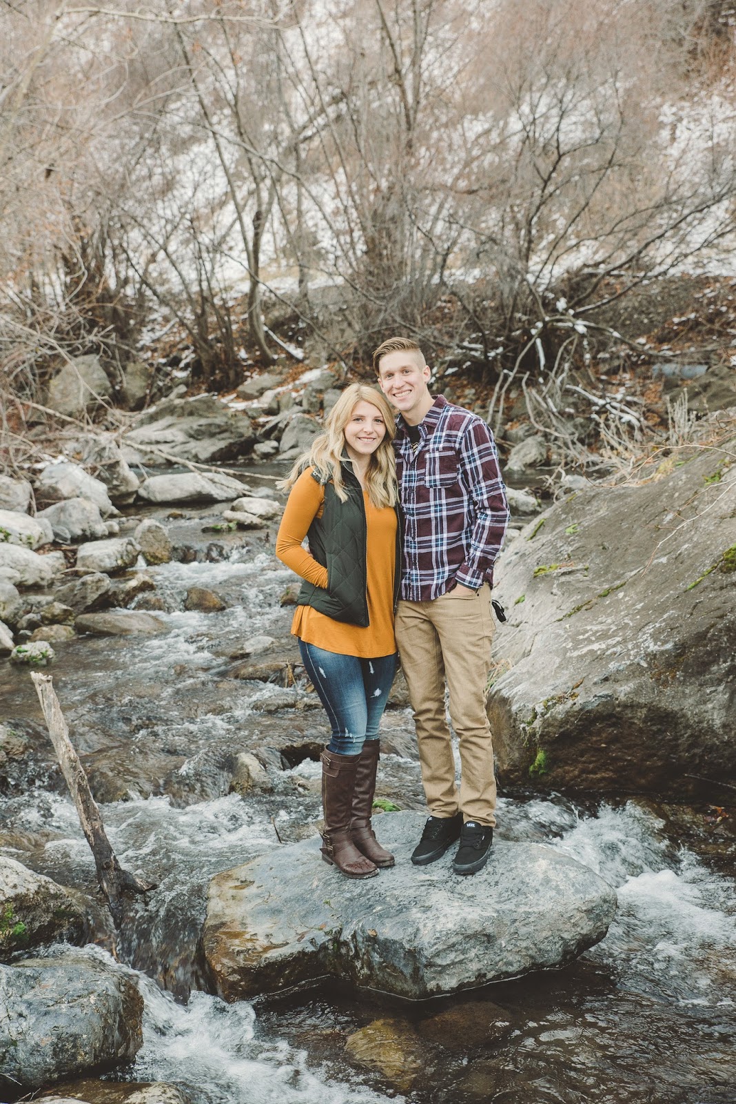 Hislop Family | Logan Utah Family Photographer ~ Stacey Hansen Photography