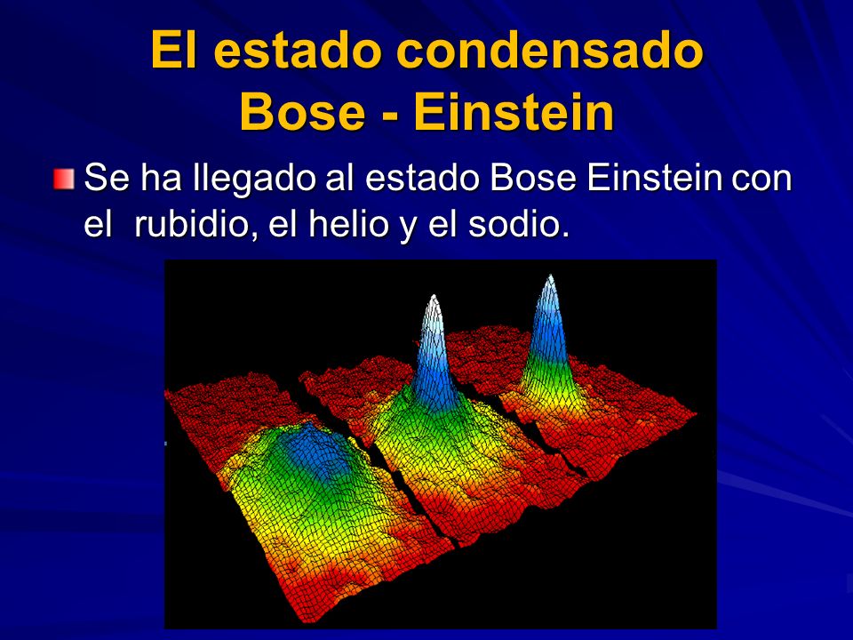SARAU PARA TODOS: A SUPER MOLÉCULA - CONDENSADO DE BOSE-EINSTEIN