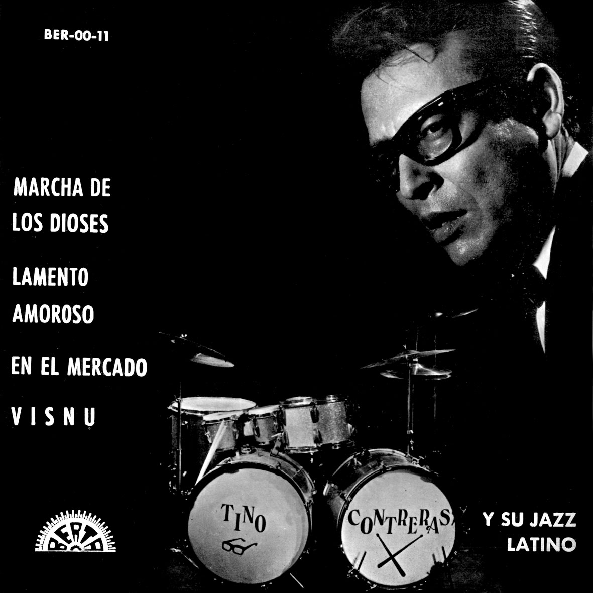 A Sound Awareness: El Jazz Mexicano De Tino Contreras