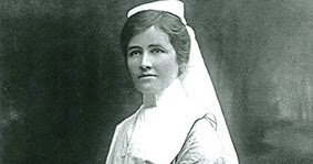 Las mujeres hacemos historia: Florence Nightingale