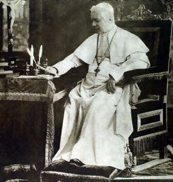 A Catholic Life: Photo Gallery: Pope St. Pius X