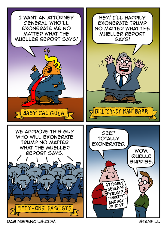 jobsanger: Exonerated?