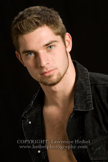 I Like Man: Jay Anthony Parks