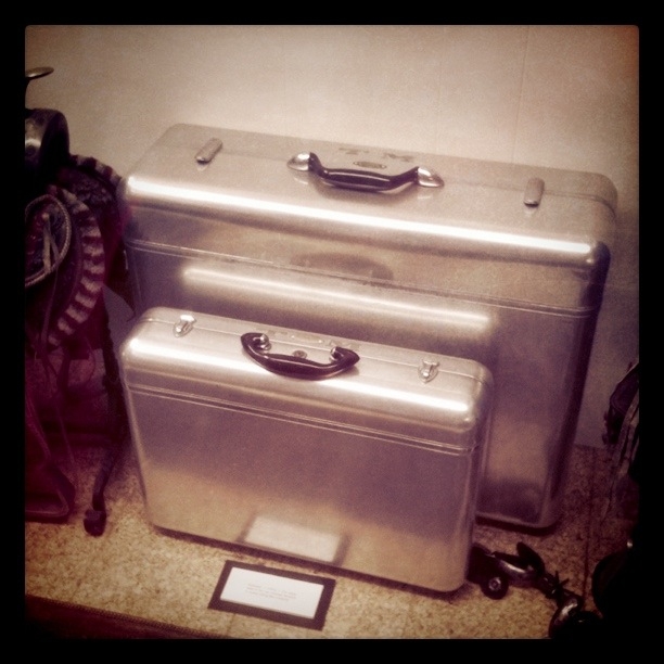 The Circus "NO SPIN ZONE": Tom Mix