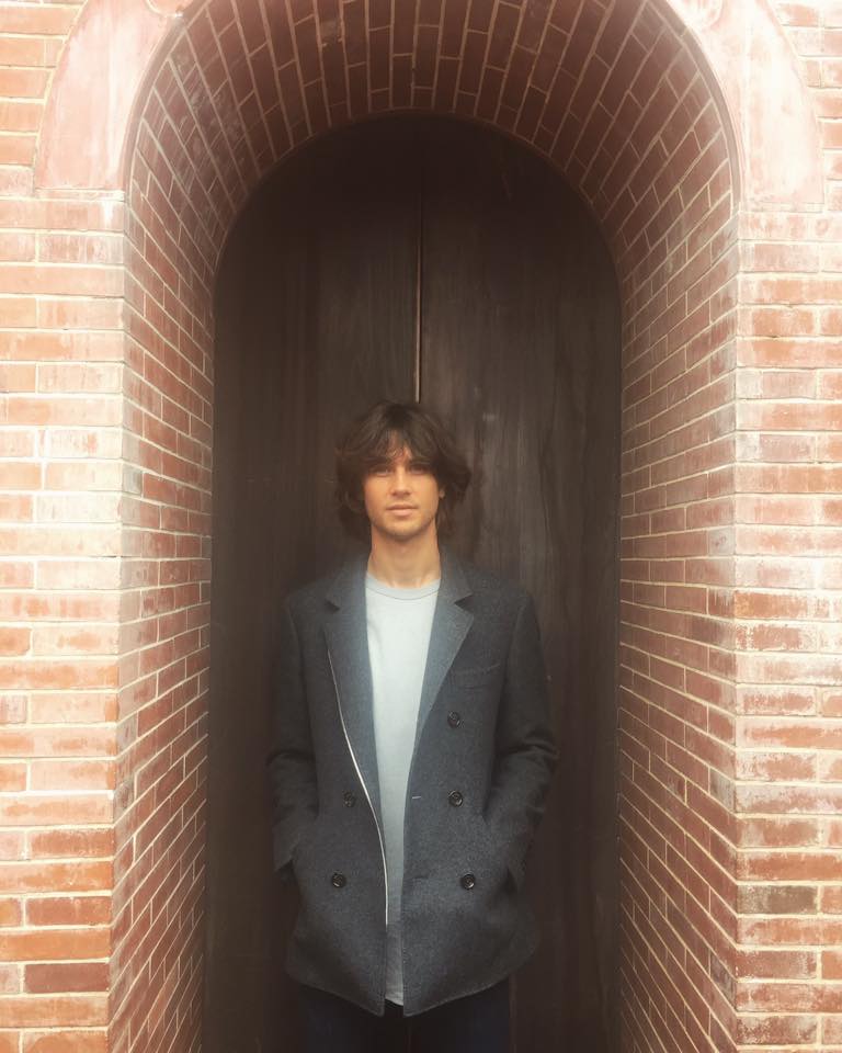 Indie Obsessive: “Don't You Cry for Me” by Cobi – A Song Review