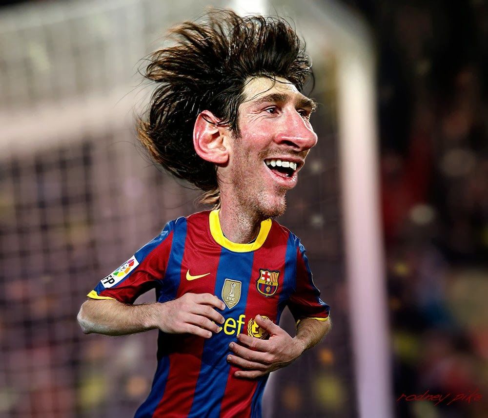 Lionel messi skills, best skills ~ you keen