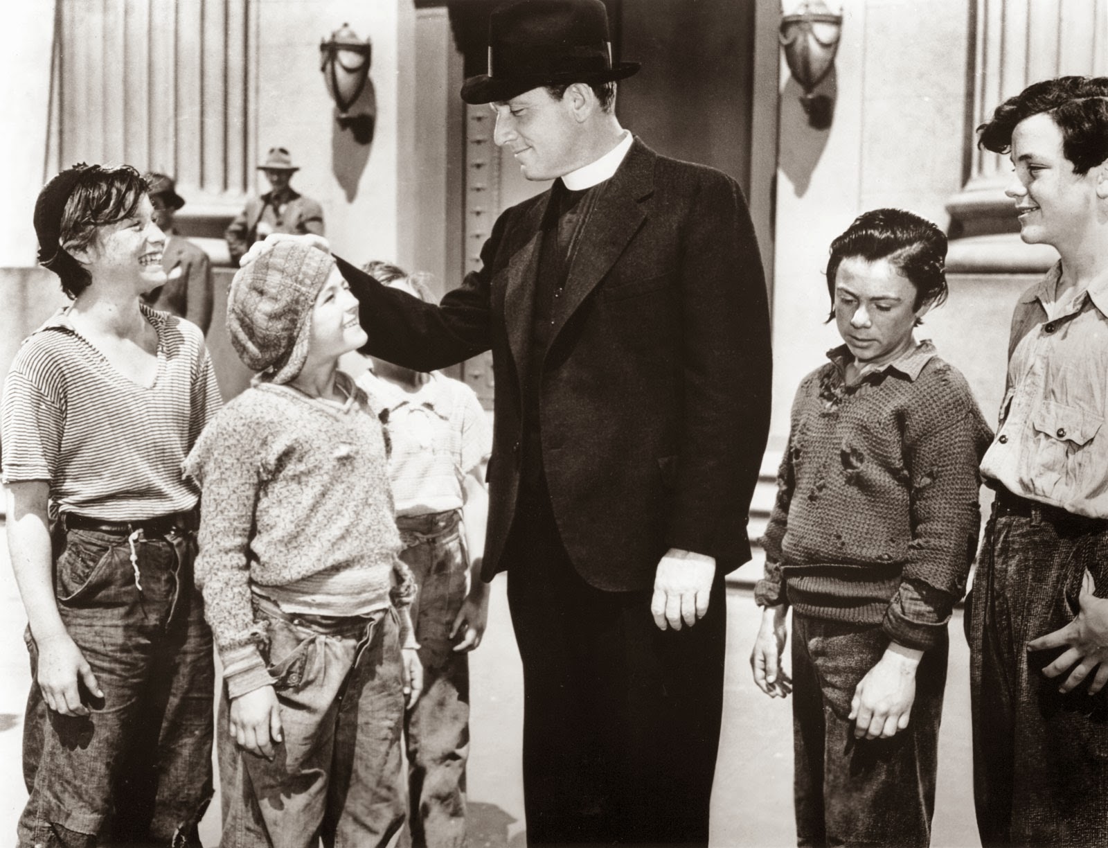 Boys Town (1938)