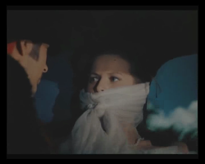 Desolation Angel's Damsels in Distress: Black Swan (1942)