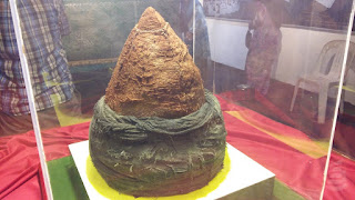 TRAVELOG: MUZIUM NEGERI KEDAH : PAMERAN ARTIFAK RASULULLAH S.A.W DAN ...